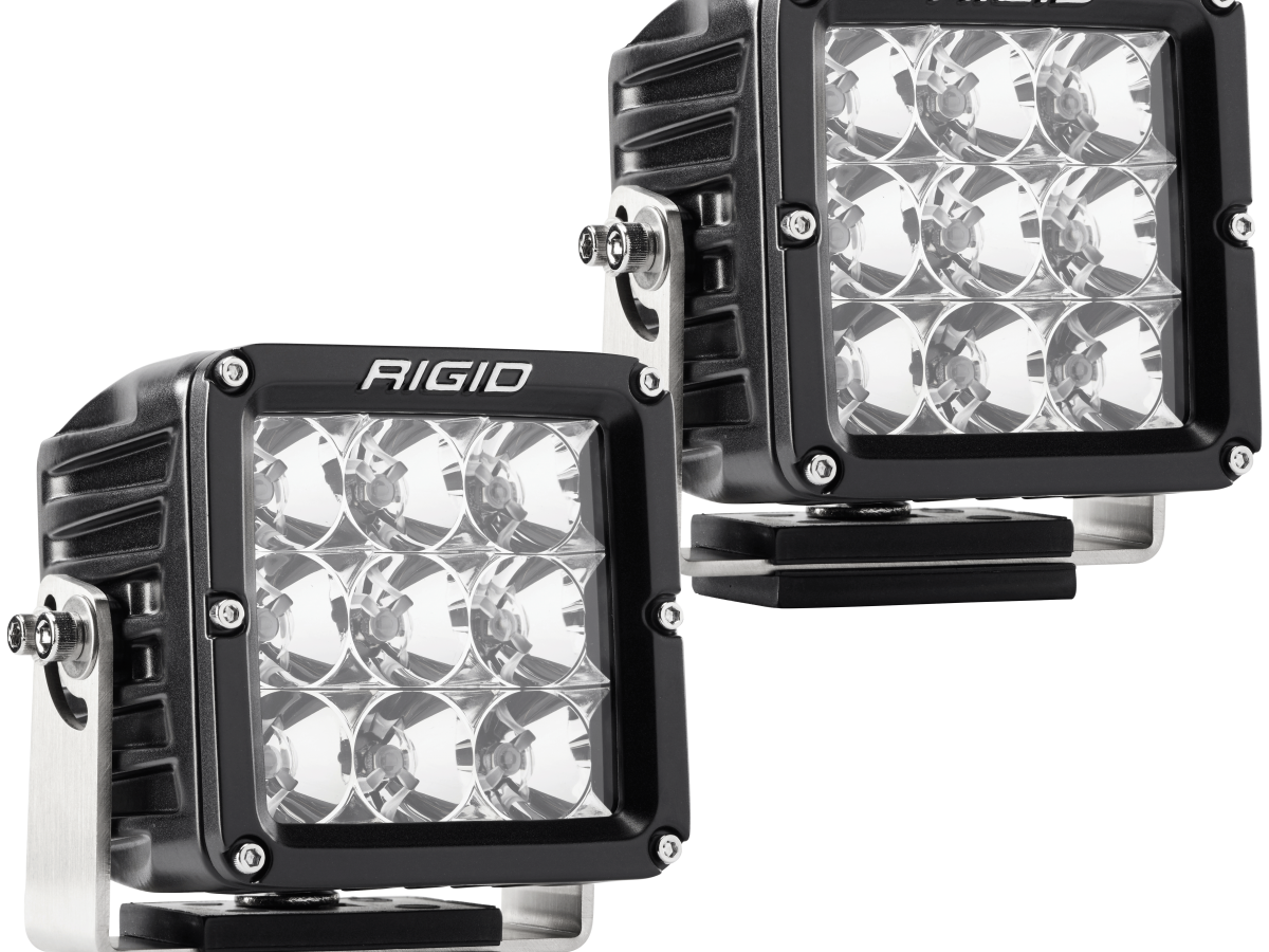 Архивы Dually XL PRO - RIGID